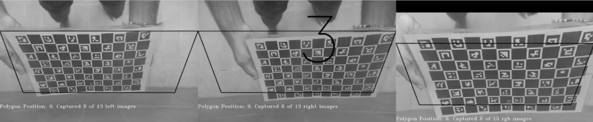 Underwater Depth Estimation And Localization Bhaswanth Ayapilla